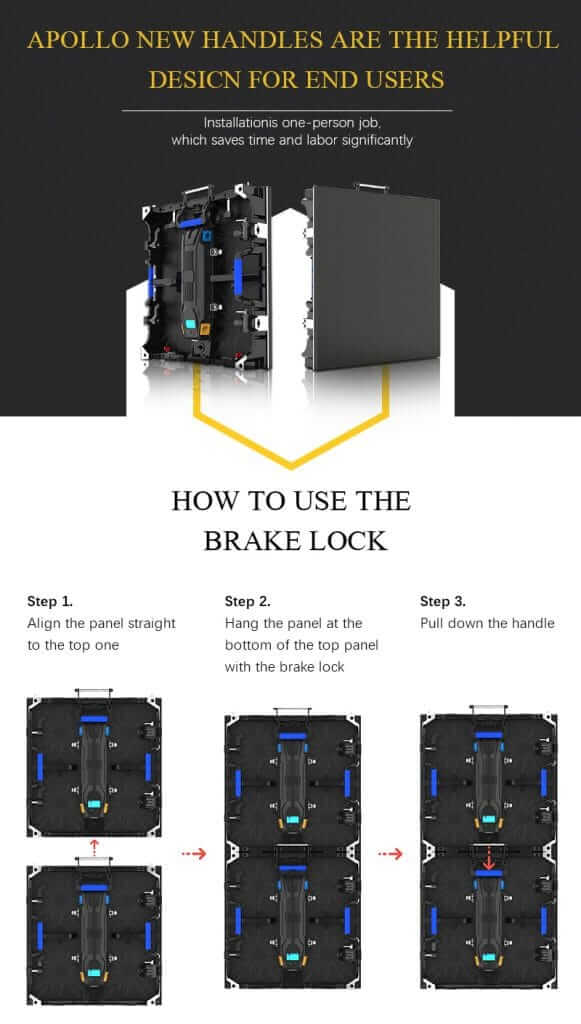 Apollo Innovation series