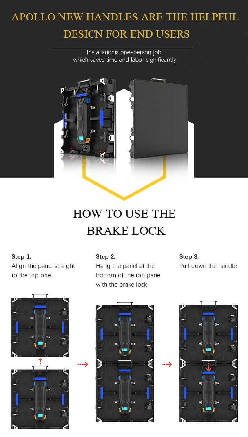 Apollo Innovation series