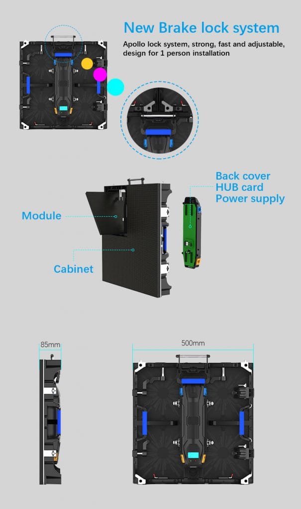 Apollo Innovation series