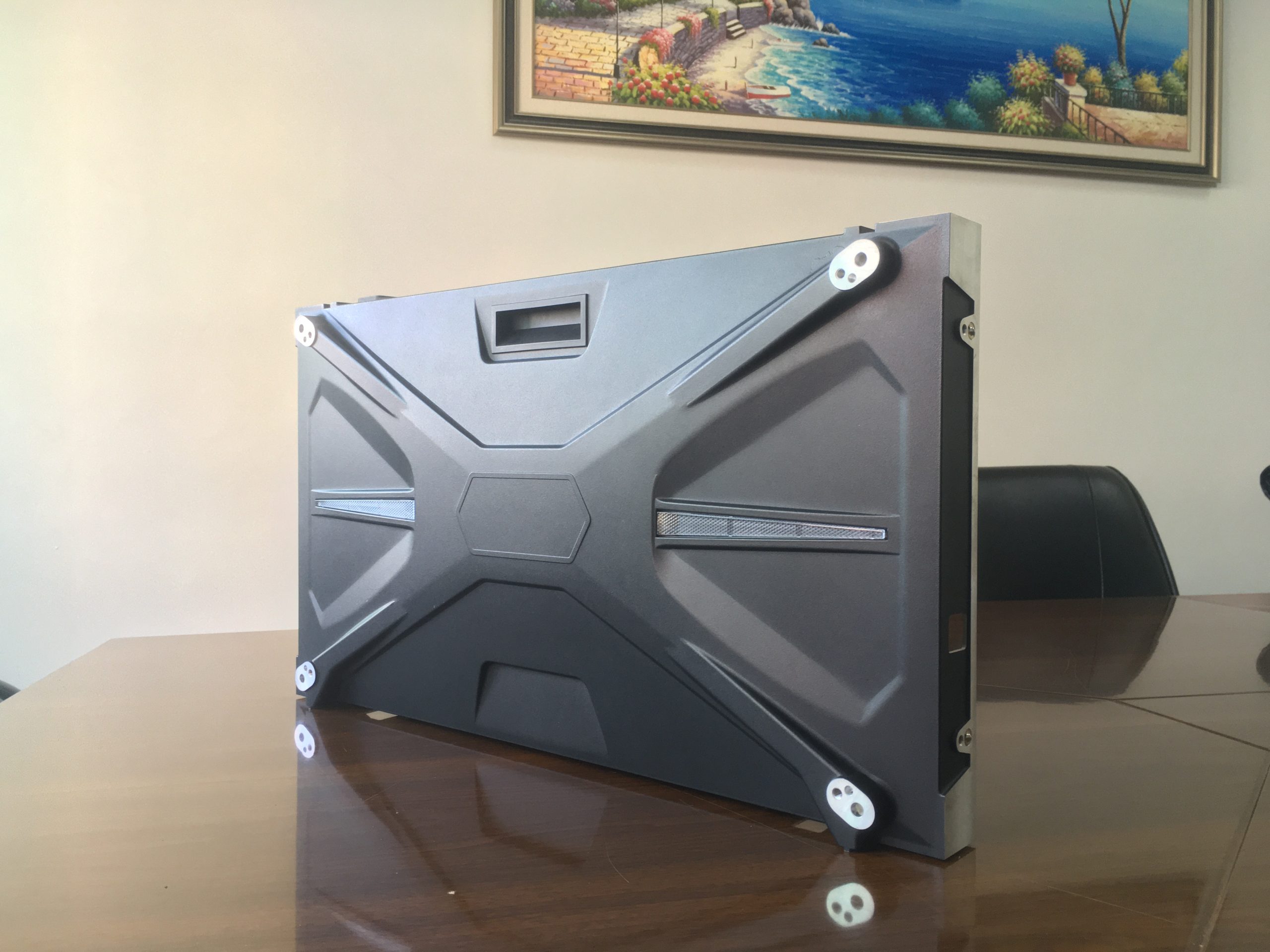 MINI PIXEL PITCH LED DISPLAY